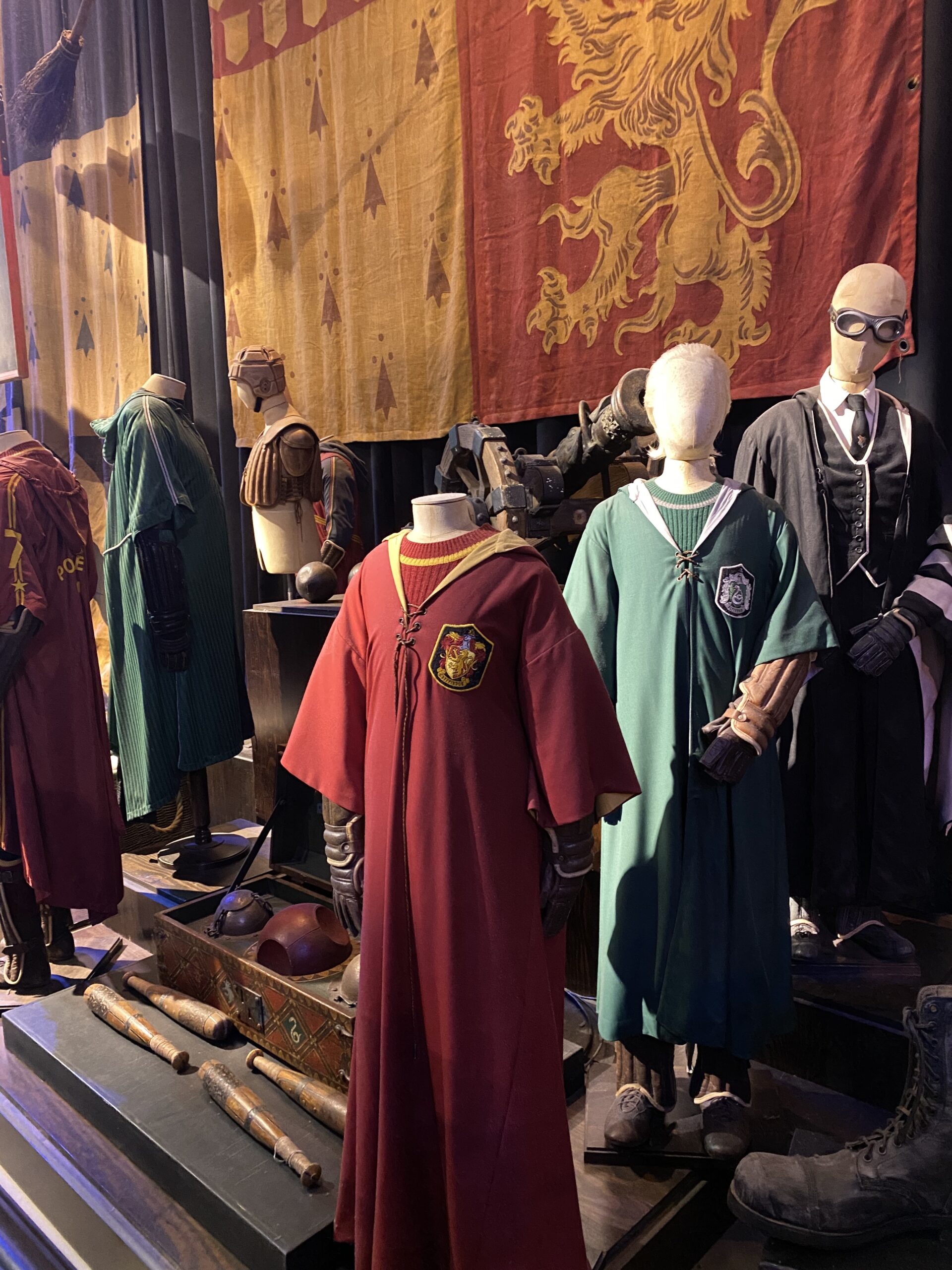 The Harry Potter Studio Tour London: Everything you Need to Know