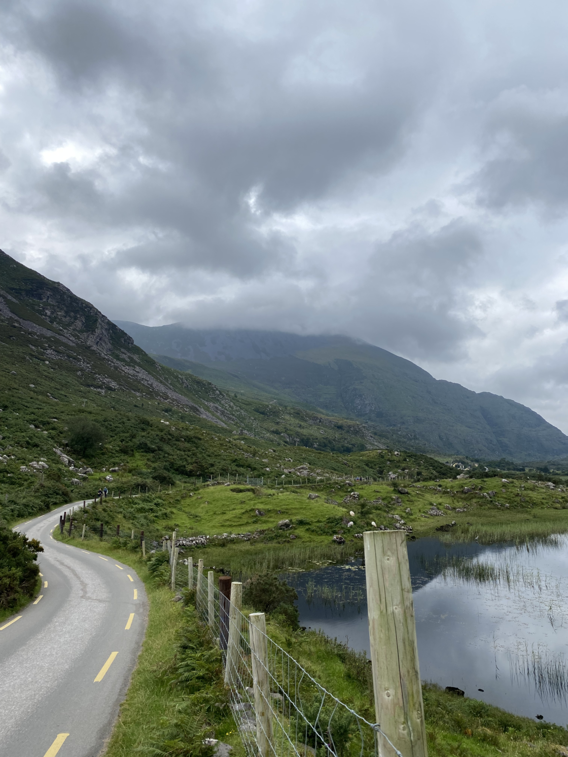 How to Visit the Gap of Dunloe from Killarney (no car)