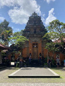 How to Spend 3 Days in Ubud, Bali!